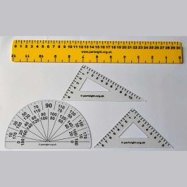 Maths Geometry Set Bundle