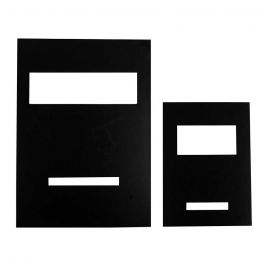 Typoscopes - A4 and A5